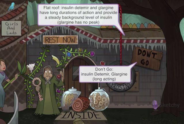 Extra Q15 What is the most common complication of insulin therapy?