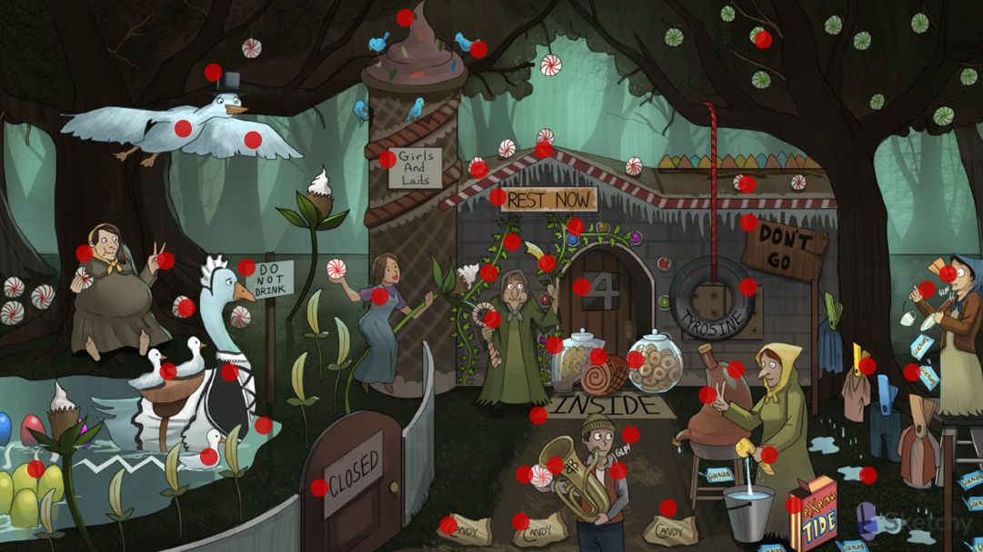 #SketchyPharm #SketchyPharm::GI_&_Endocrine::(2)-Diabetes::2.1-Insulin ...