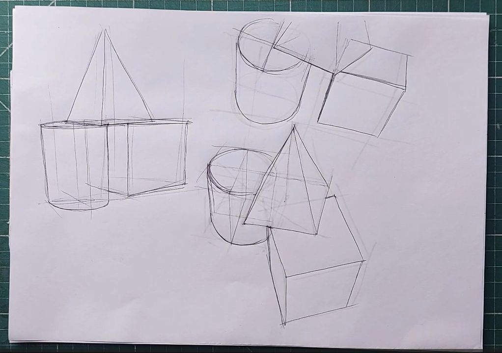 Sample (from 13 notes)