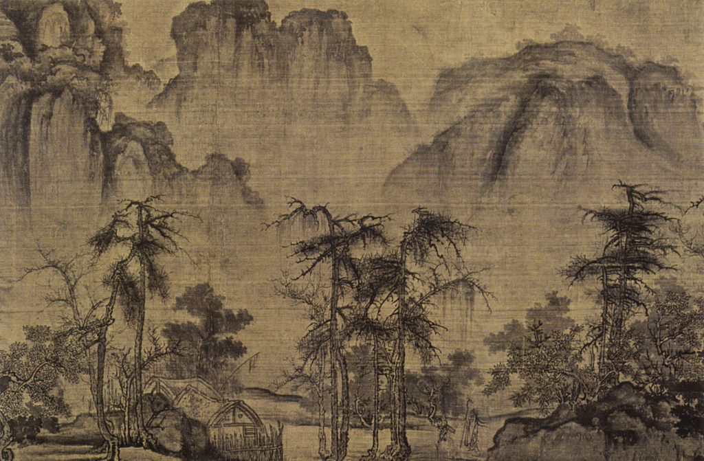 Guo Xi
