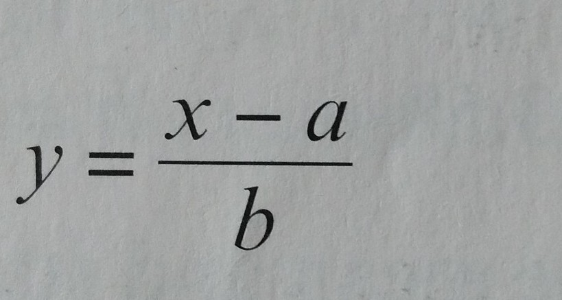 Front If the values were coded using this formula,