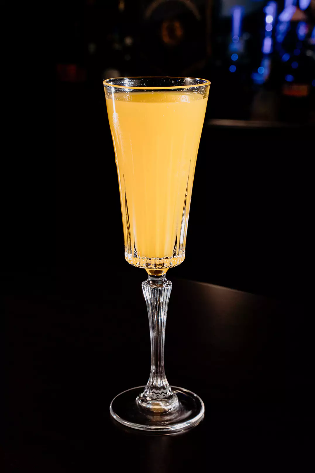 Back MIMOSAINGREDIENTS75 ml Freshly Squeezed Orange Juice75 ml ...