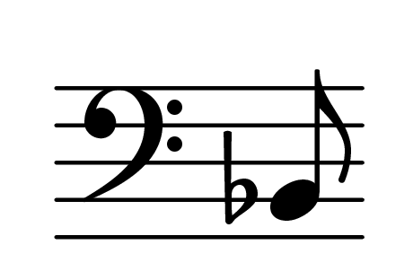 Back
