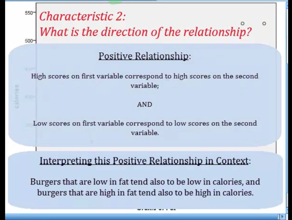 Introduction to Statistics